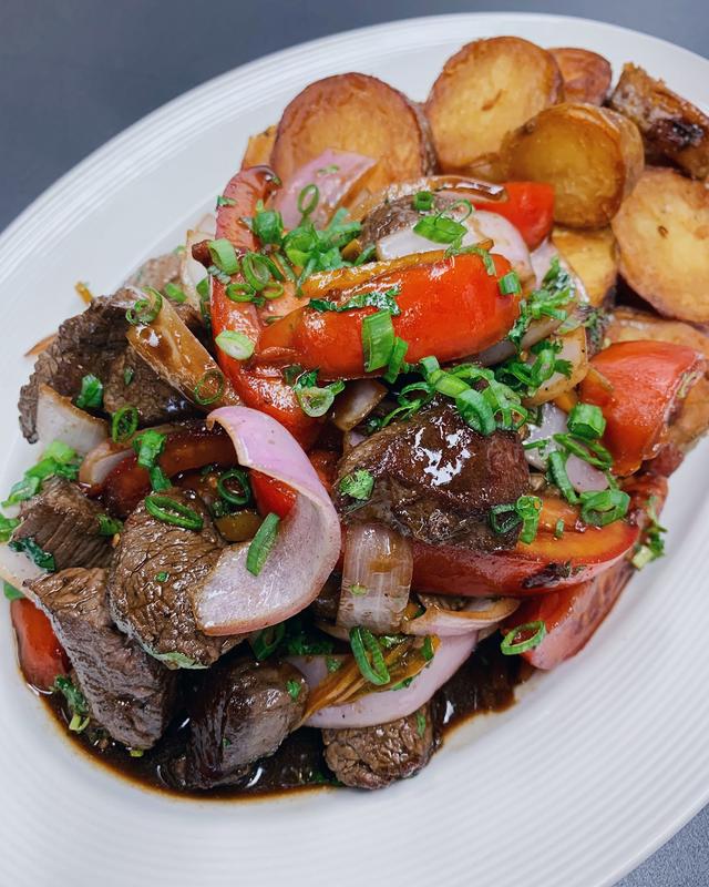 Cocina Peruana con el equipo de Urban Kitchen (Menú 1) - Local ...