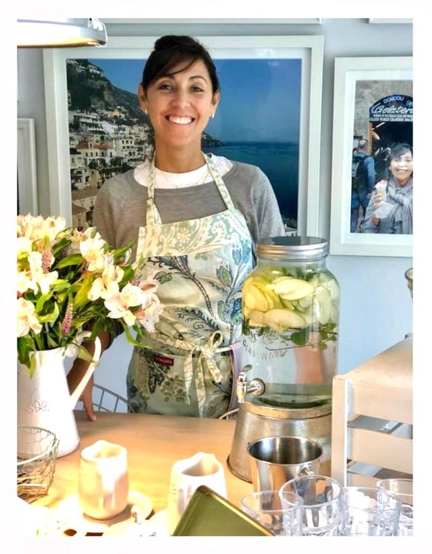 Experiencia de cocina con Carla Paredes, chef fundadora de La Crocante ...