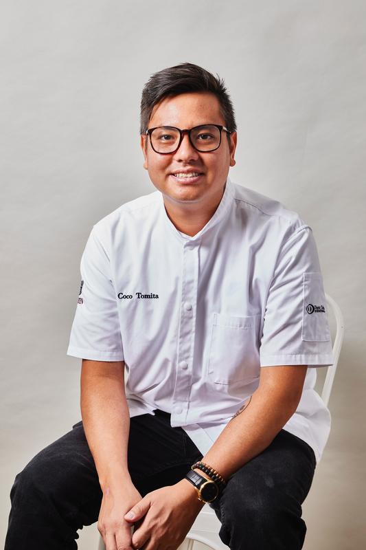 Masterclass de Makis Creativos con Coco Tomita - Local Magdalena - Experiencia MESA 24/7 - Urban ...