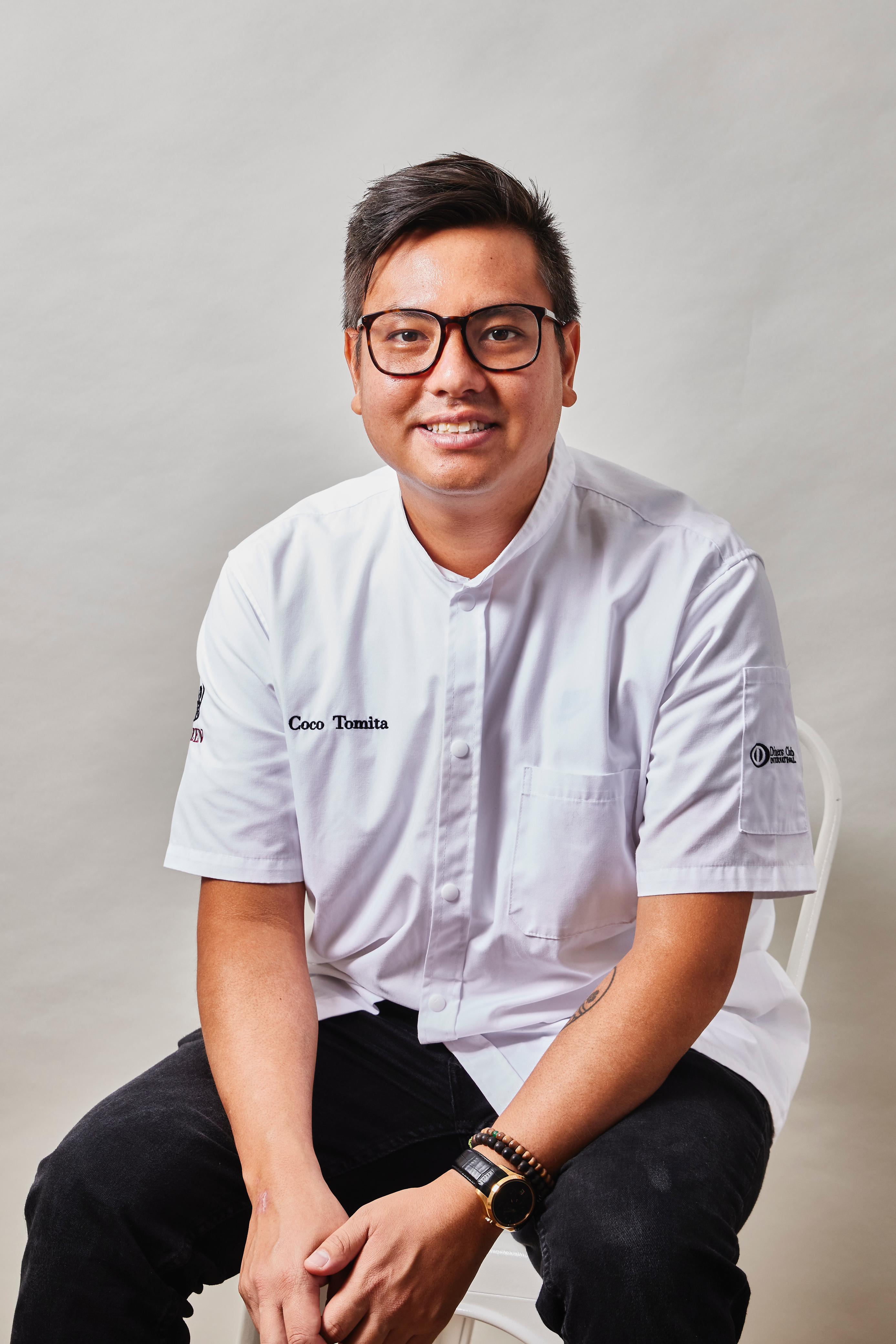 Miércoles 18 de Febrero | 19:00 | Masterclass de makis creativos con ...