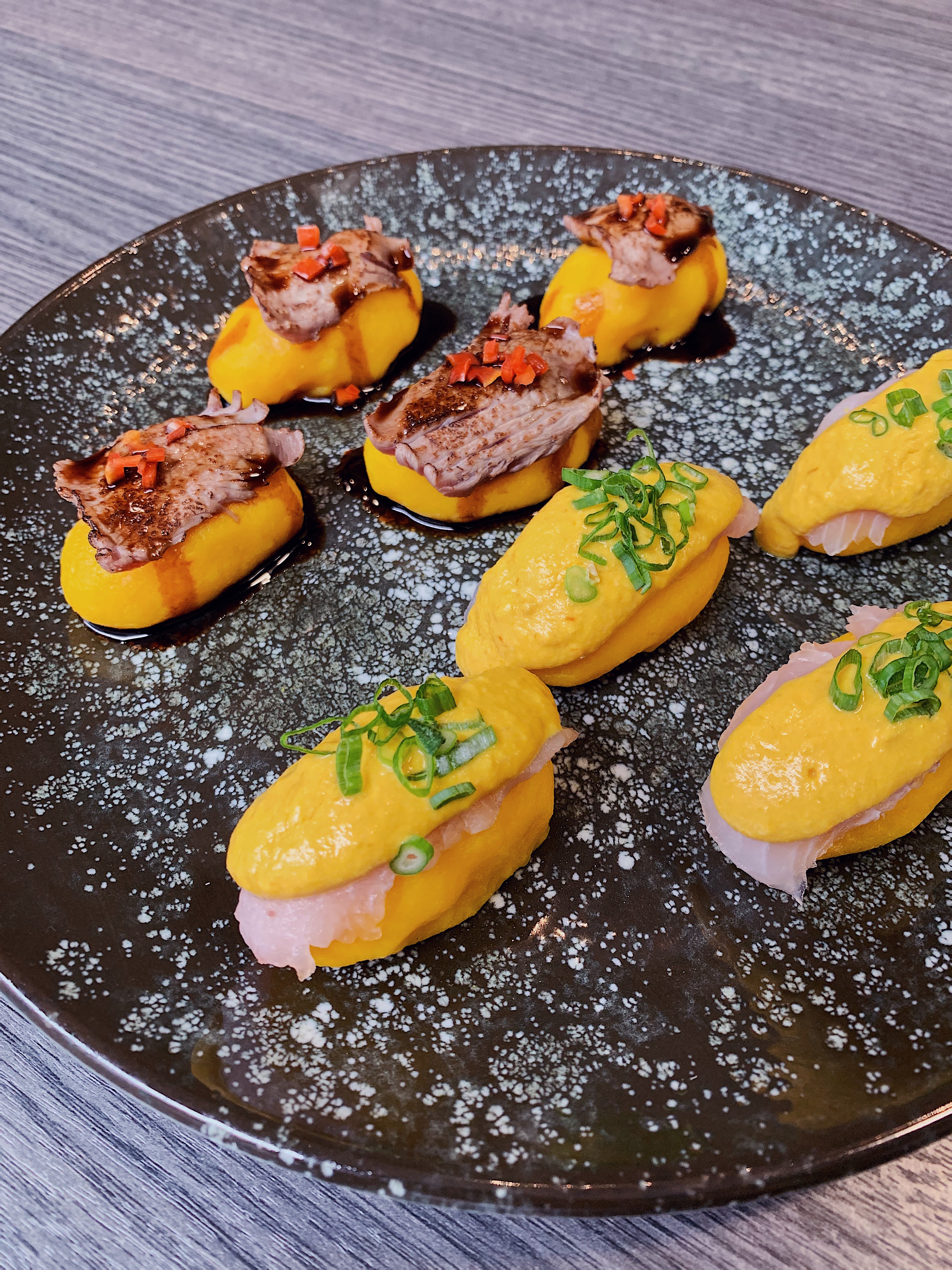 Sabado 25 de Octubre | 12:00 | Cocina Nikkei con el equipo de Urban ...
