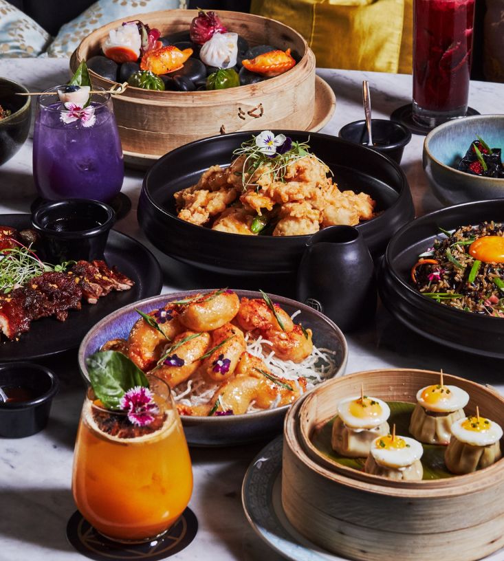 SHI-NUÁ Experience - Experiencia MESA 24/7 - SHI-NUÁ