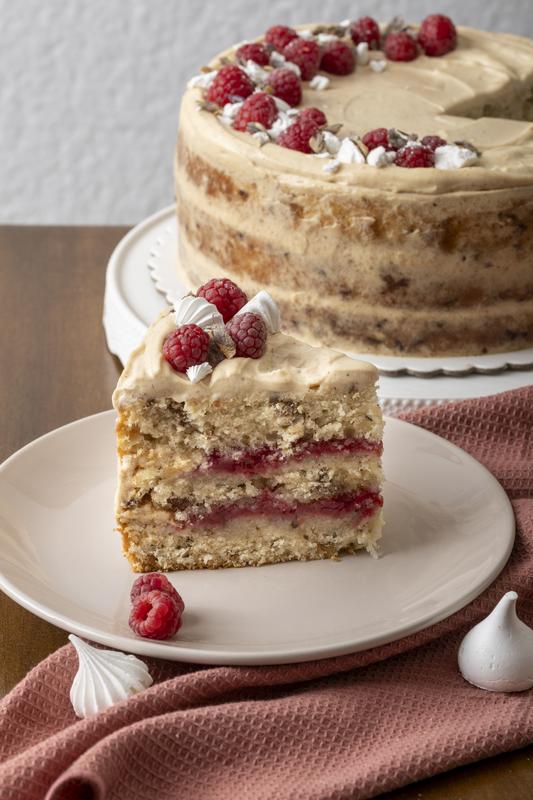Torta Thalia by Carta Blanca Bakery - Experiencia MESA 24/7 - Carta ...