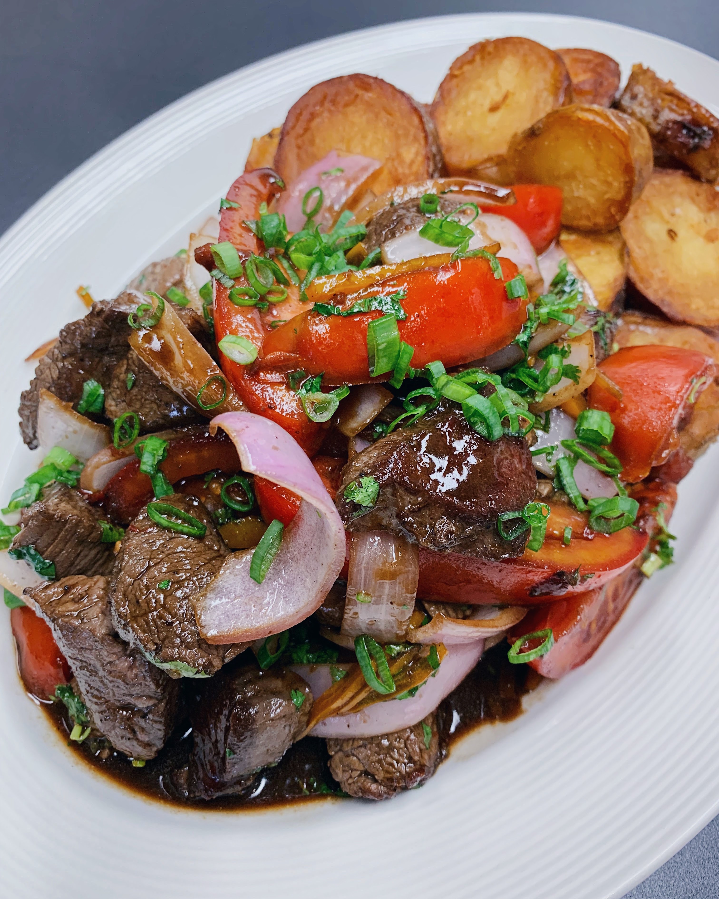 Viernes 03 de Octubre | 12:00 | Cocina Peruana con el equipo de Urban ...