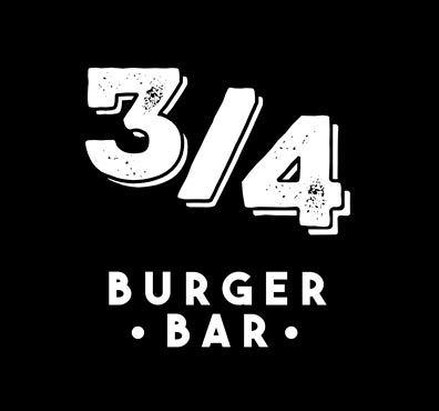 Tres Cuartos Burger Bar Restaurante - Reserva y Pide Delivery o Take ...
