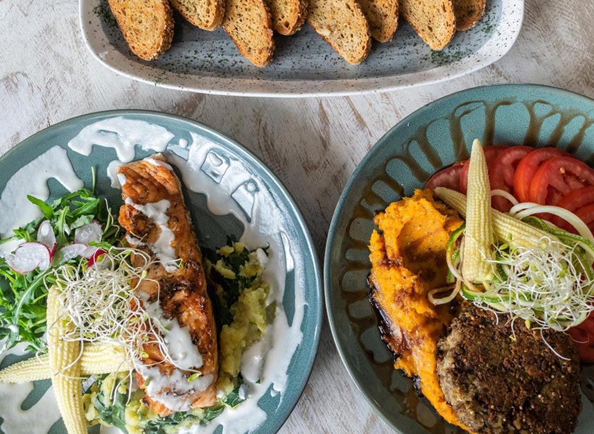 La Nevera Fit - Surco Restaurante - Reserva y Pide Delivery o Take Out ...