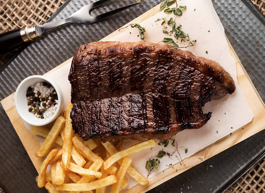 Piegari Restaurante - Reserva en restaurantes de Comida Italiana ...