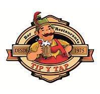 Tip Y Tap Restaurante - Reserva en restaurantes de Comida Hamburguesa ...