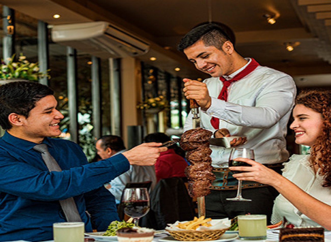 La Piccolina (Simon Salguero) Restaurante - Reserva en restaurantes de ...