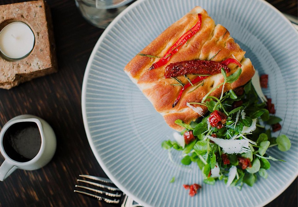 Mattoni Restaurante - Reserva y Pide Delivery o Take Out en ...