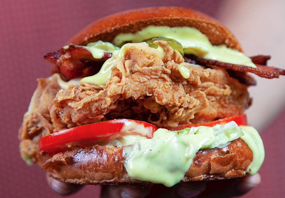 Chicken What Restaurante - Reserva y Pide Delivery o Take Out en ...