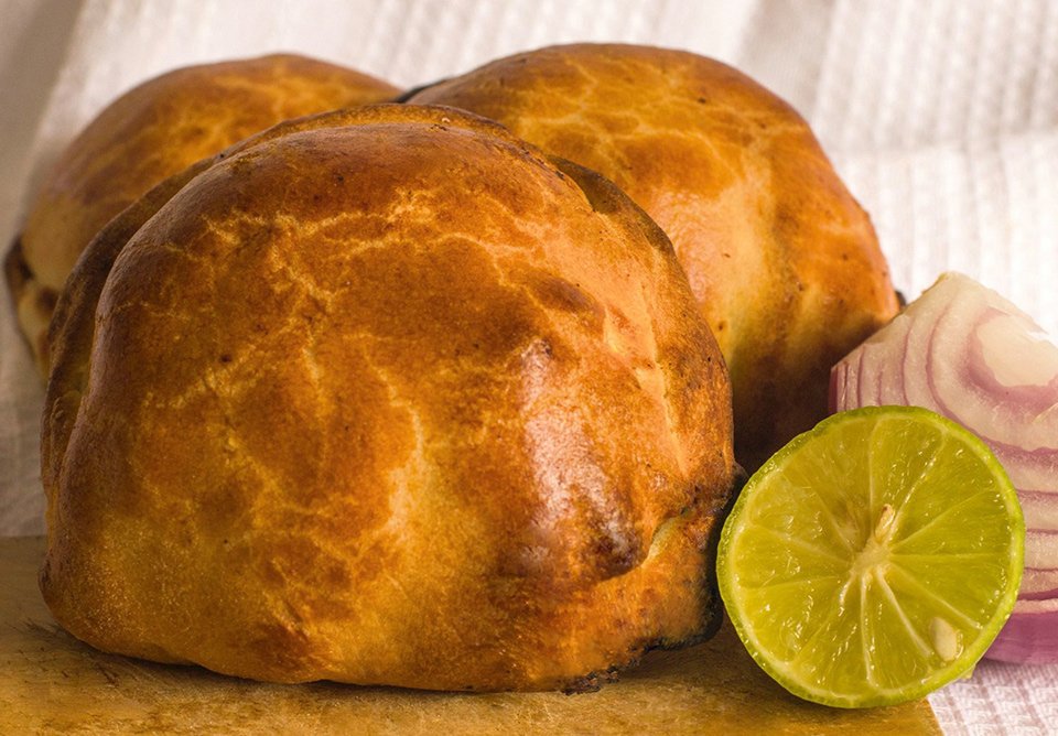 Gustos Y Gustitos Restaurante - Reserva y Pide Delivery o Take Out en ...