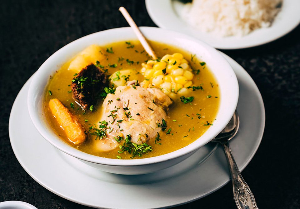 Patria Restaurante Restaurante - Reserva y Pide Delivery o Take Out en ...