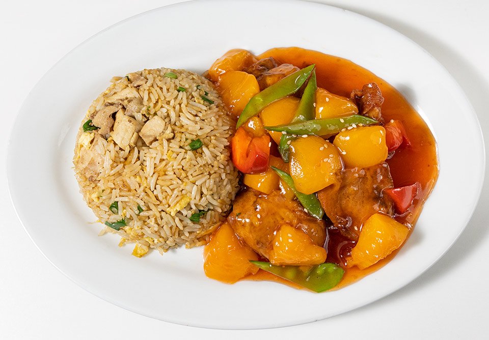 Chifa Long Wa Restaurante - Reserva y Pide Delivery o Take Out en ...