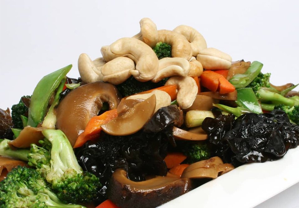 Chifa Express - C. C. Real Plaza Guardia Civil Restaurante - Reserva y ...