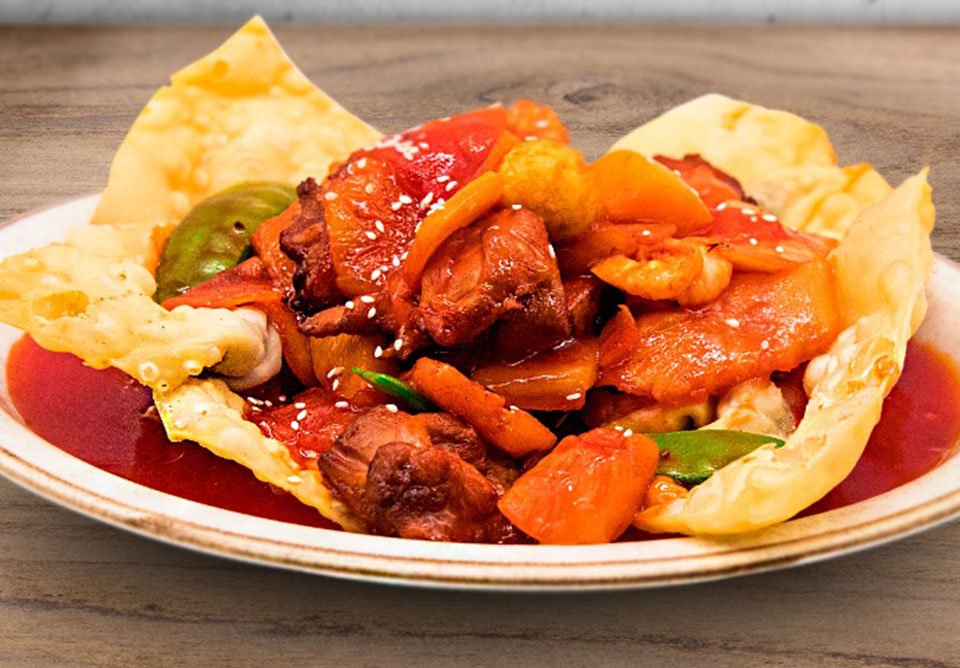 Master Kong Restaurante - Reserva y Pide Delivery o Take Out en ...