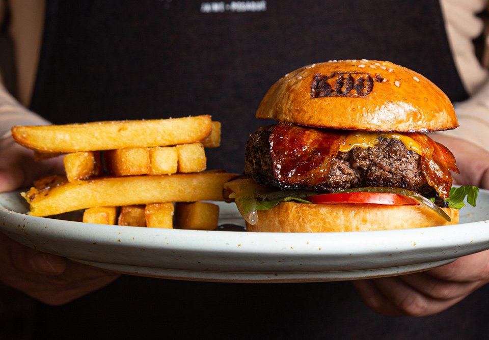 500 Grados Restaurante - Reserva y Pide Delivery o Take Out en ...