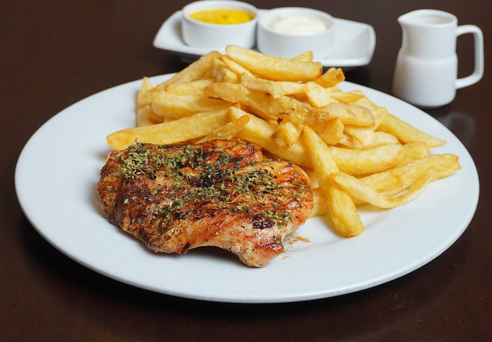 Don Tito - San Miguel Restaurante - Reserva y Pide Delivery o Take Out ...