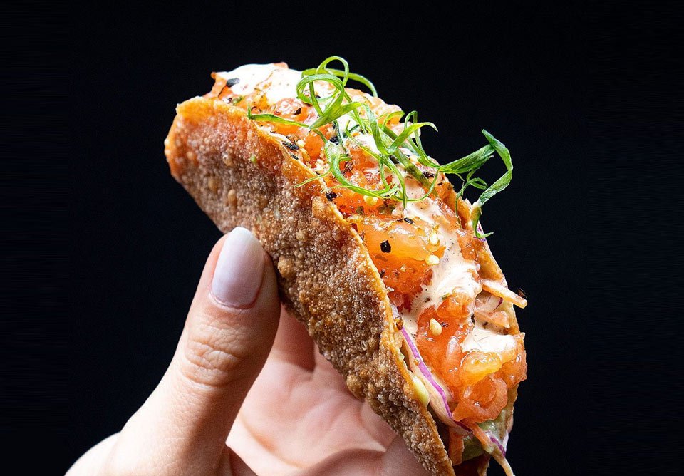 Poke 51 - Surquillo Restaurante - Reserva y Pide Delivery o Take Out en ...