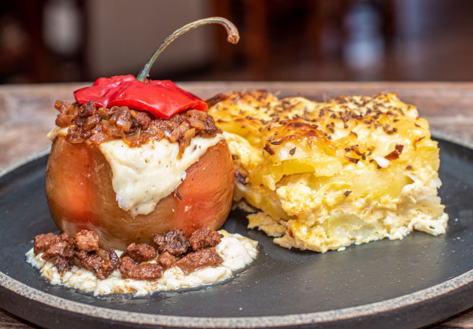 Quepay - Taberna Arequipeña Restaurante - Reserva y Pide Delivery o ...