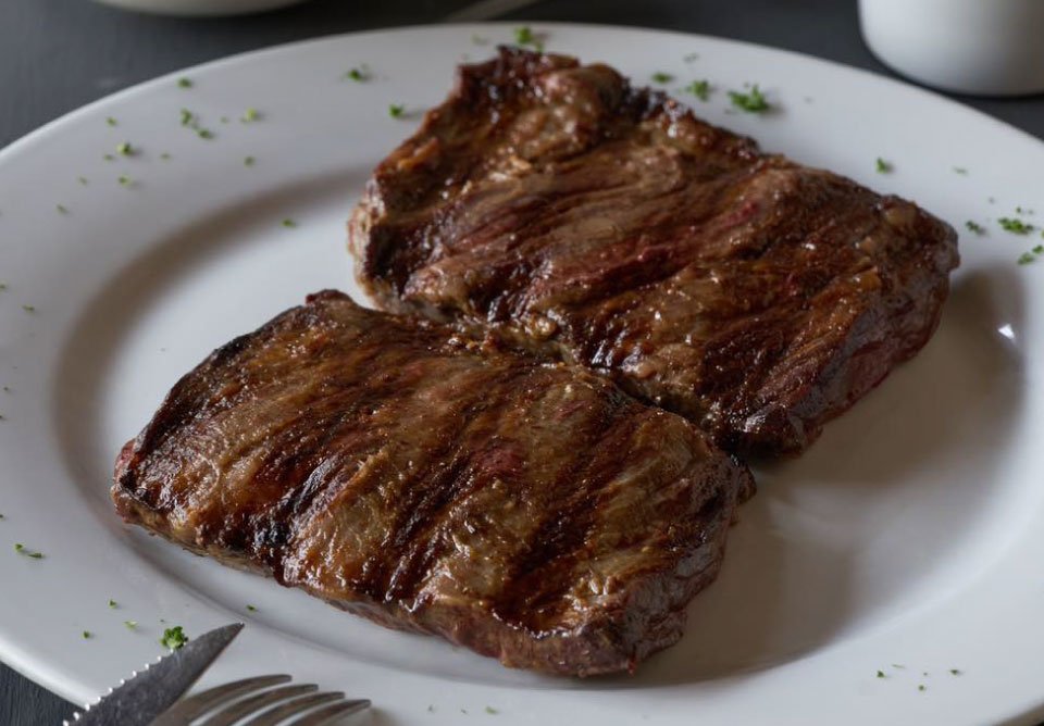 El Charrua Restaurante - Reserva y Pide Delivery o Take Out en ...