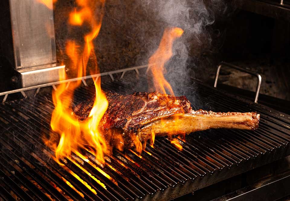Sapiens Restaurante - Reserva y Pide Delivery o Take Out en ...