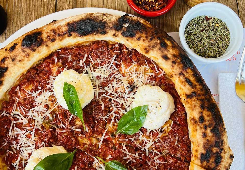 Amarcord San Isidro Restaurante - Reserva y Pide Delivery o Take Out en ...