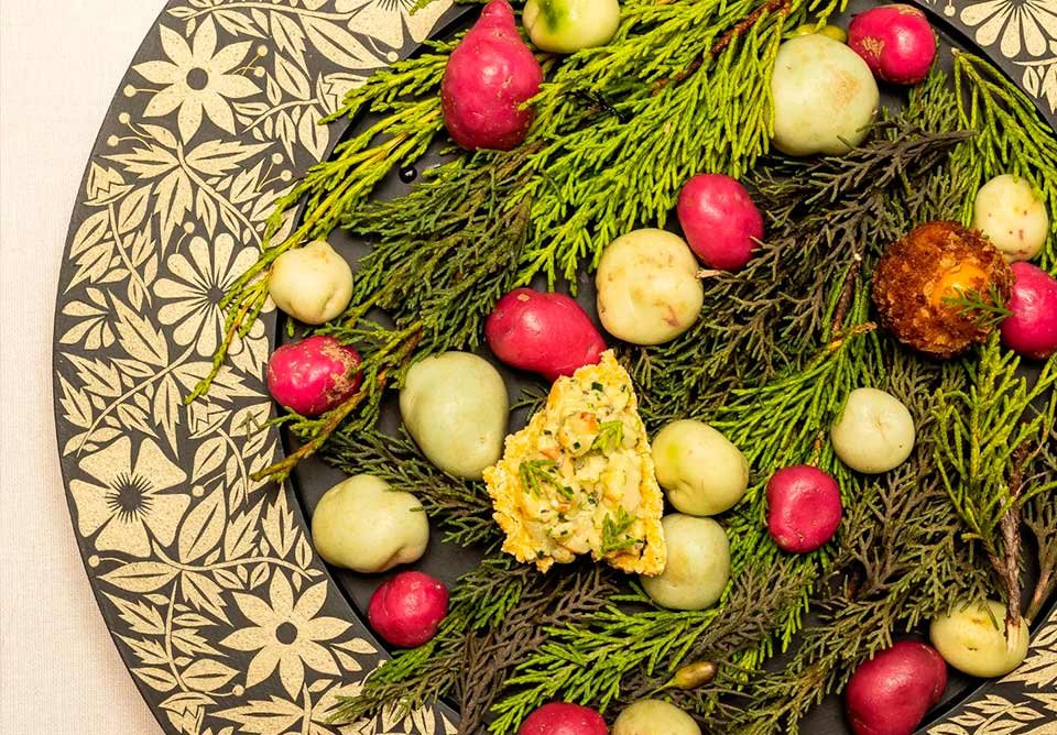 Cascajal Restaurante - Reserva y Pide Delivery o Take Out en ...