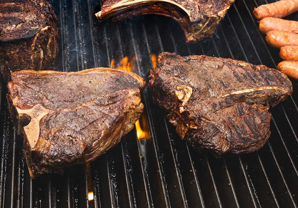 Kilú Casa De Carnes Restaurante - Reserva y Pide Delivery o Take Out en ...