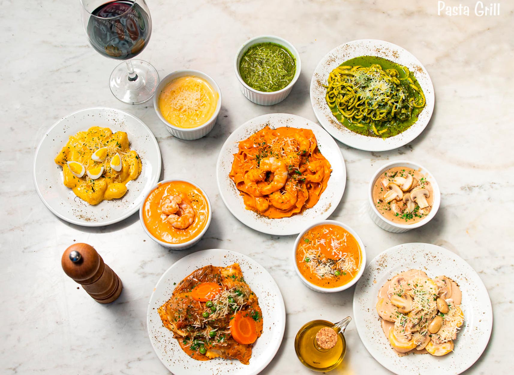 La Bistecca - San Miguel Restaurante - Reserva y Pide Delivery o Take ...