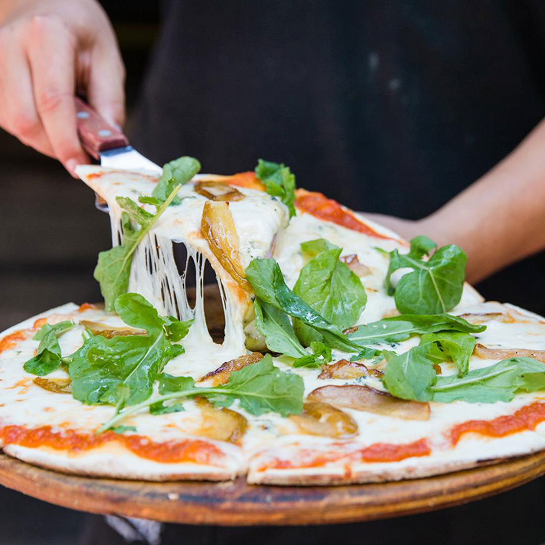 Comedor Central Restaurante - Reserva en restaurantes de Comida Chilena ...