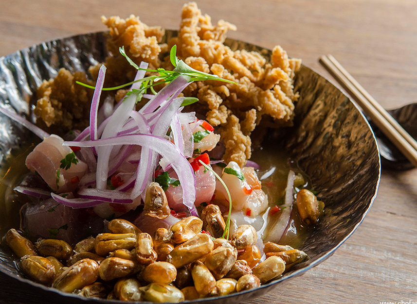 Karai Restaurante - Reserva y Pide Delivery o Take Out en restaurantes ...