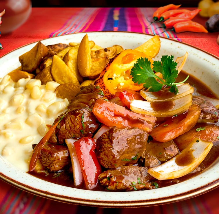 Chez Wong Restaurante - Reserva y Pide Delivery o Take Out en ...