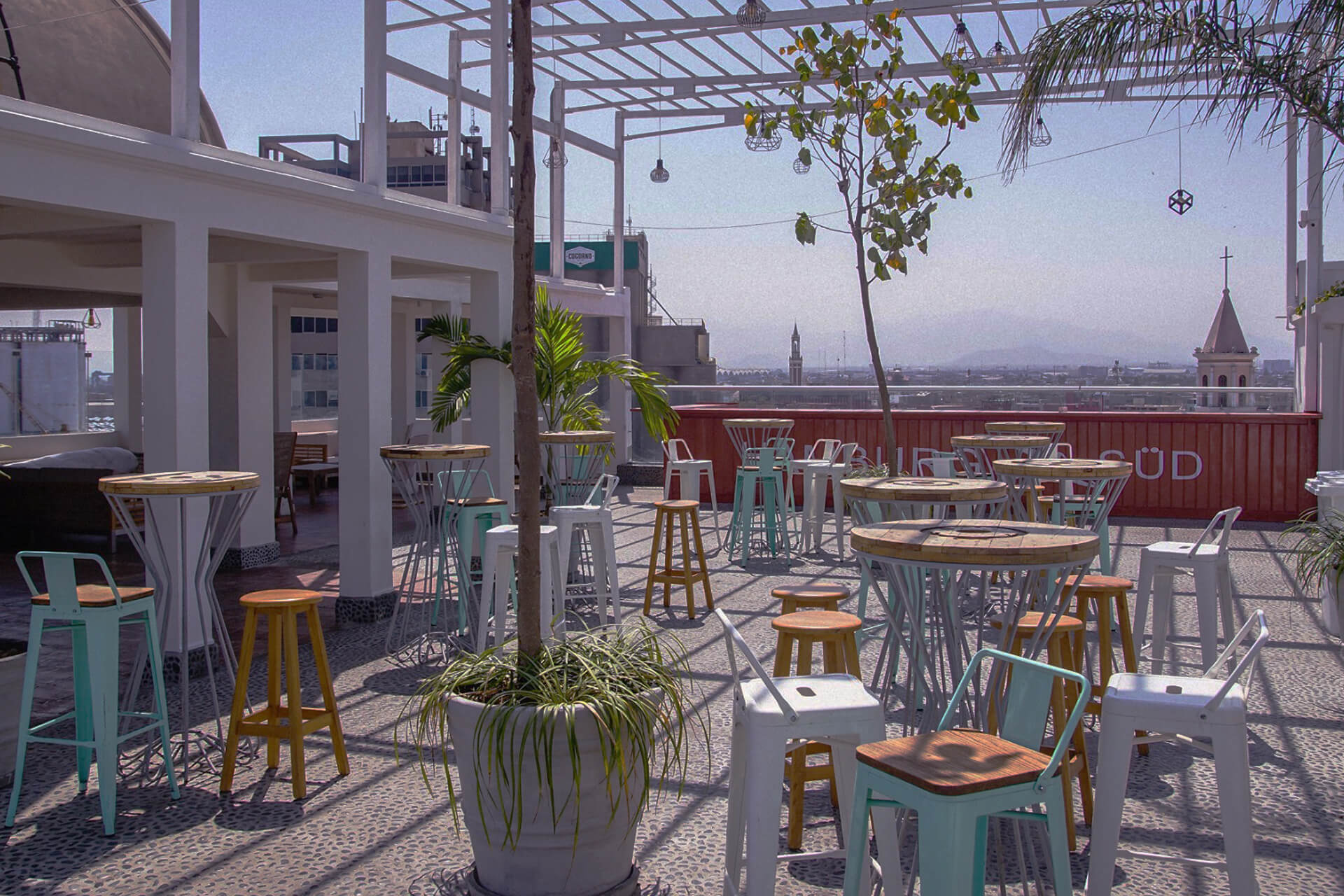 Experiencias Gastronómicas en Restaurantes | MESA 24/7: Compra online ...